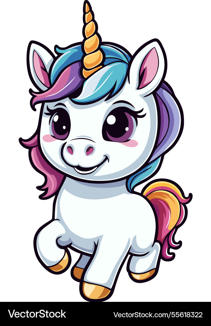 Unicorn Vector Images (over 59,000)