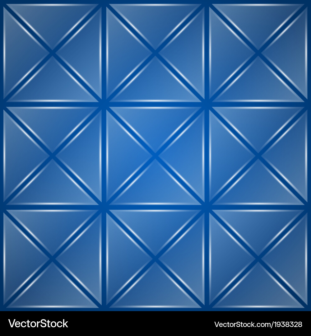 Glass background 2 Royalty Free Vector Image - VectorStock