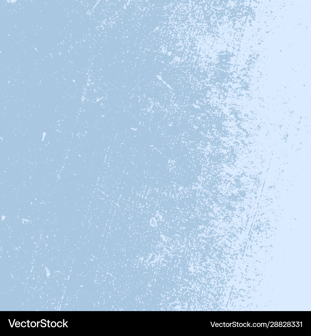 Blue grunge background Royalty Free Vector Image