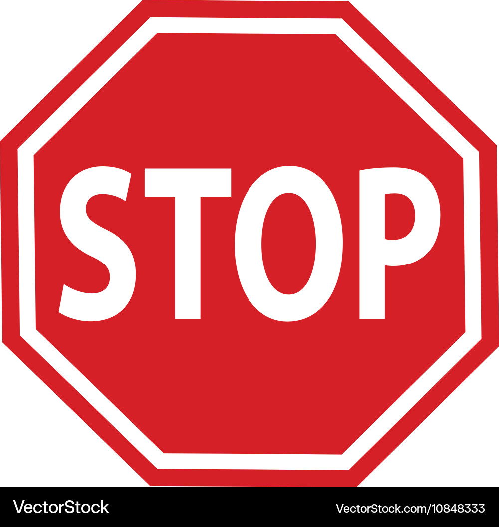 Stop Vector Images (over 340,000)