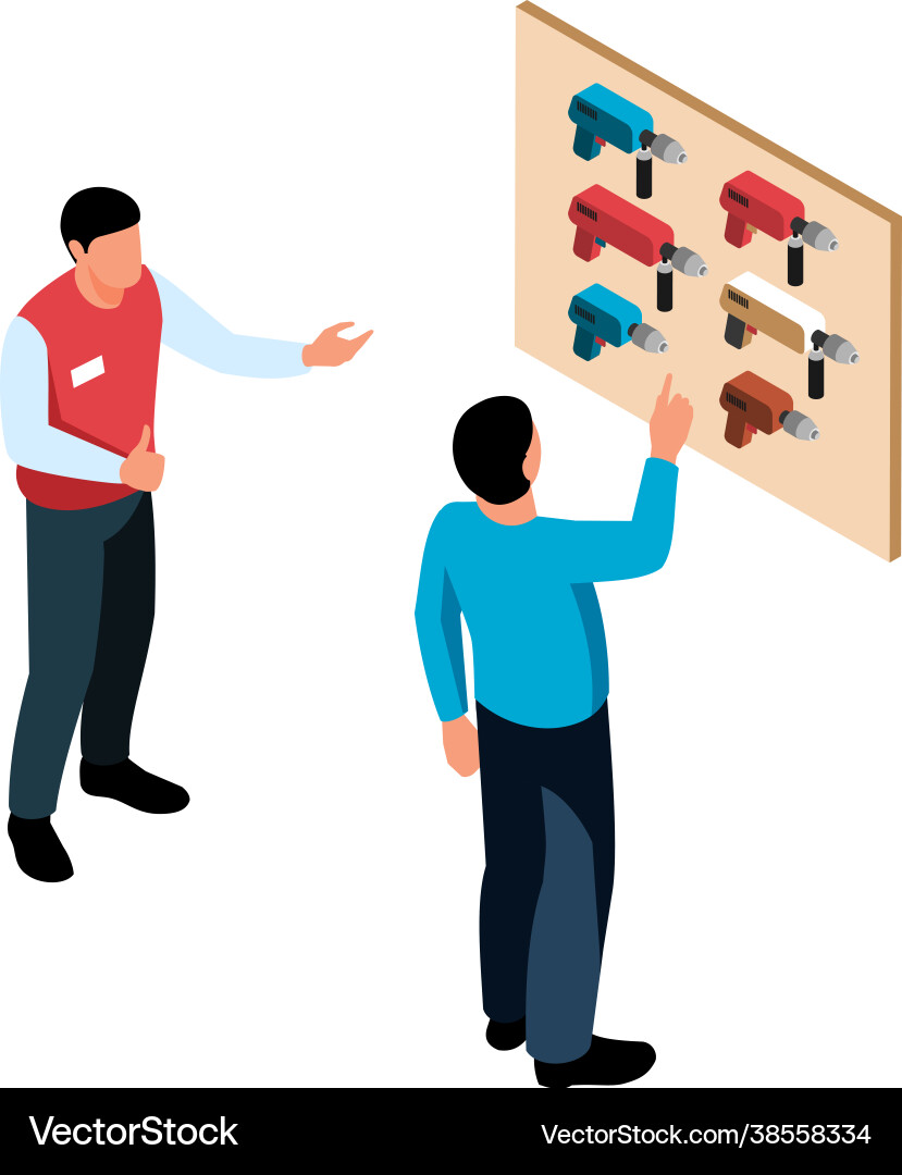 Hardware tools icon Royalty Free Vector Image - VectorStock