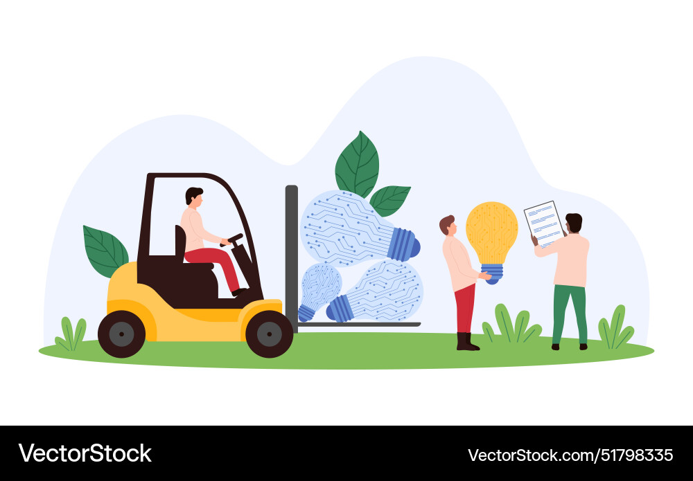 Researcher Thinking Cartoon Vector Images (over 2,100)