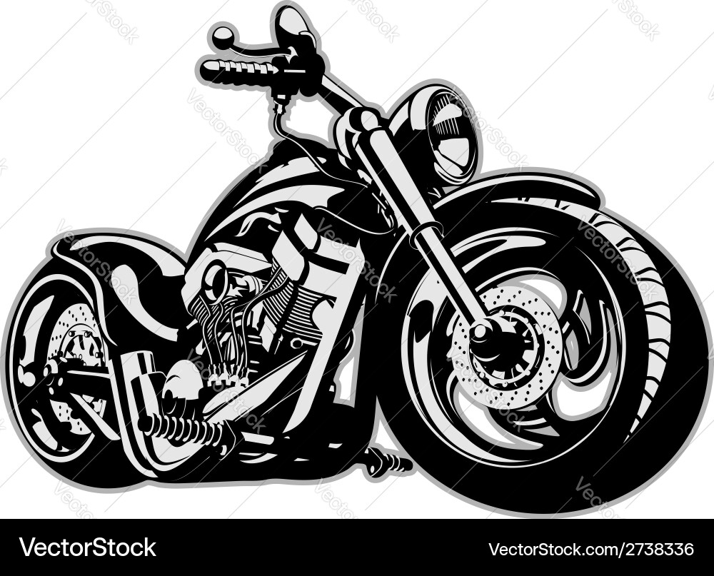 Motorrad Comic Vector Images (über 460)