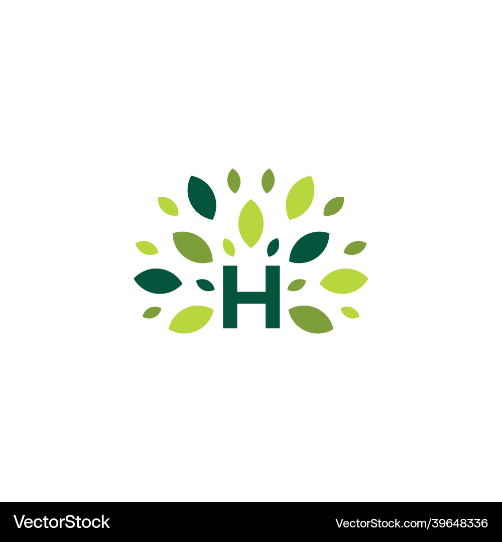 Tree Logo H Vector Images (over 620)