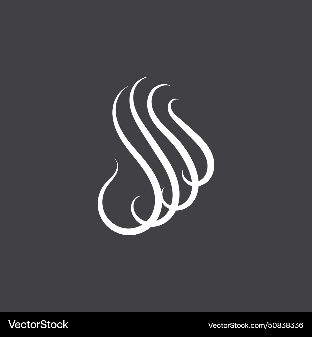 Style haircut icon Royalty Free Vector Image - VectorStock