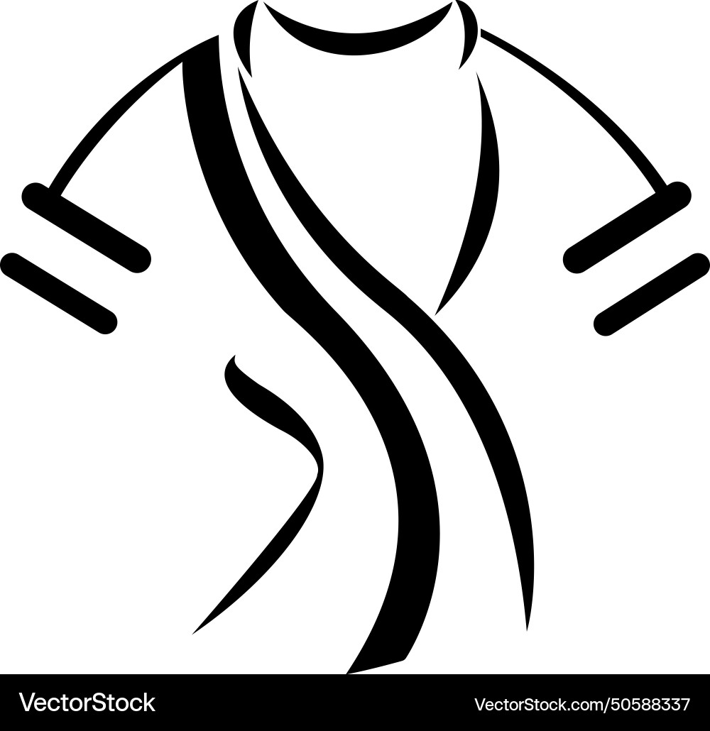 Chinese t-shirt Royalty Free Vector Image - VectorStock
