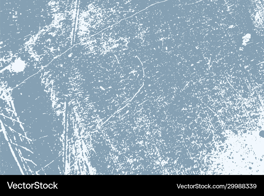 Blue grunge background Royalty Free Vector Image