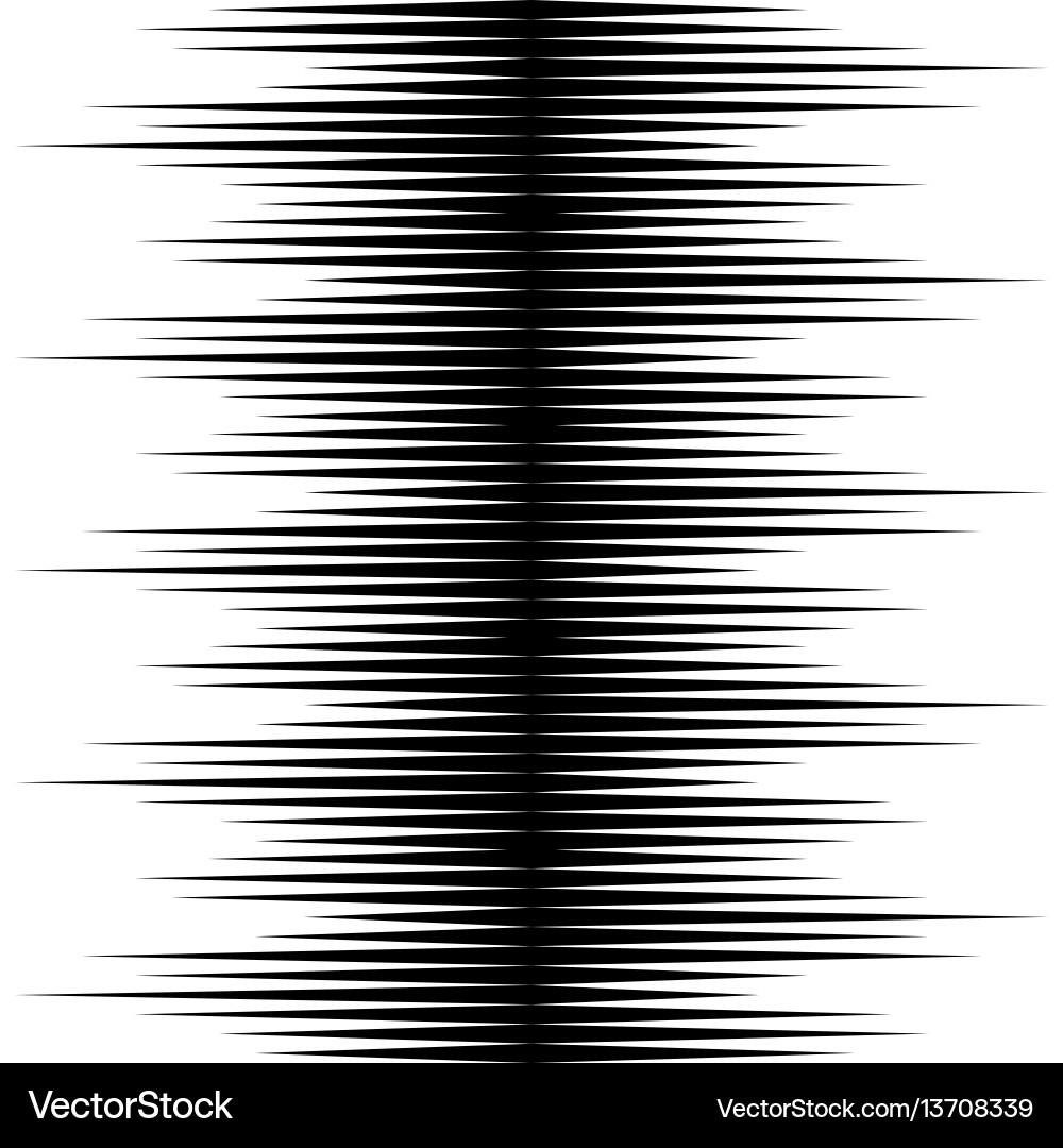 Comic book speed lines background Royalty Free Vector Image