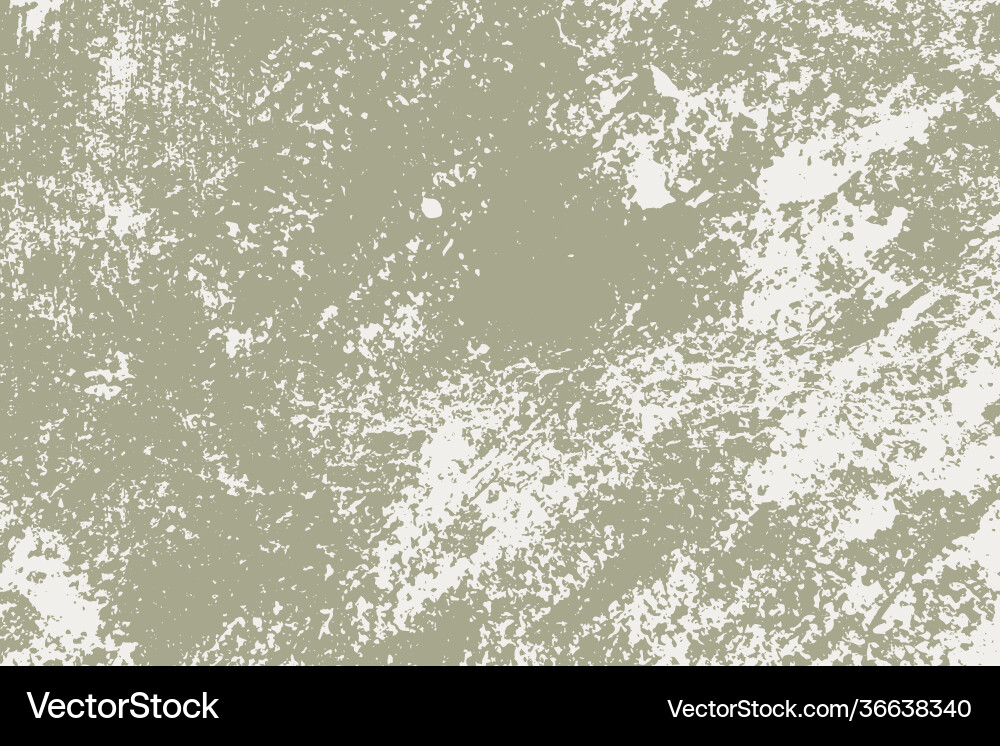 Distress green background Royalty Free Vector Image