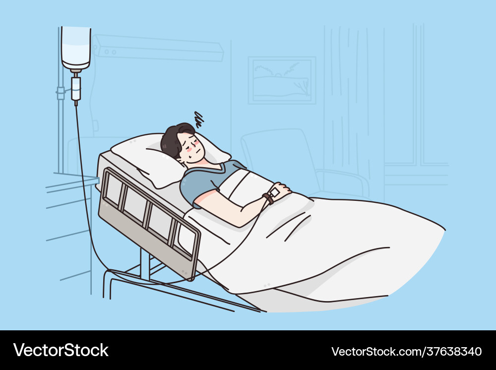 Recovered Patient Vector Images (over 2,800)