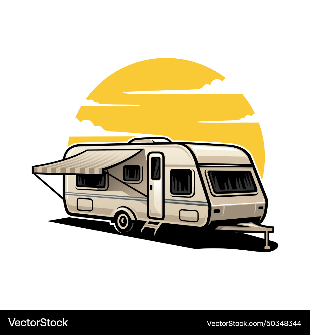 Caravan Logo Vector Images (over 4,200)