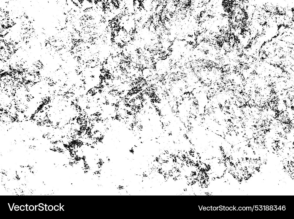 Grunge abstract rough surface dirty texture Vector Image