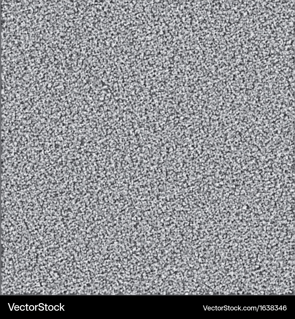 Textured grey sand background Royalty Free Vector Image