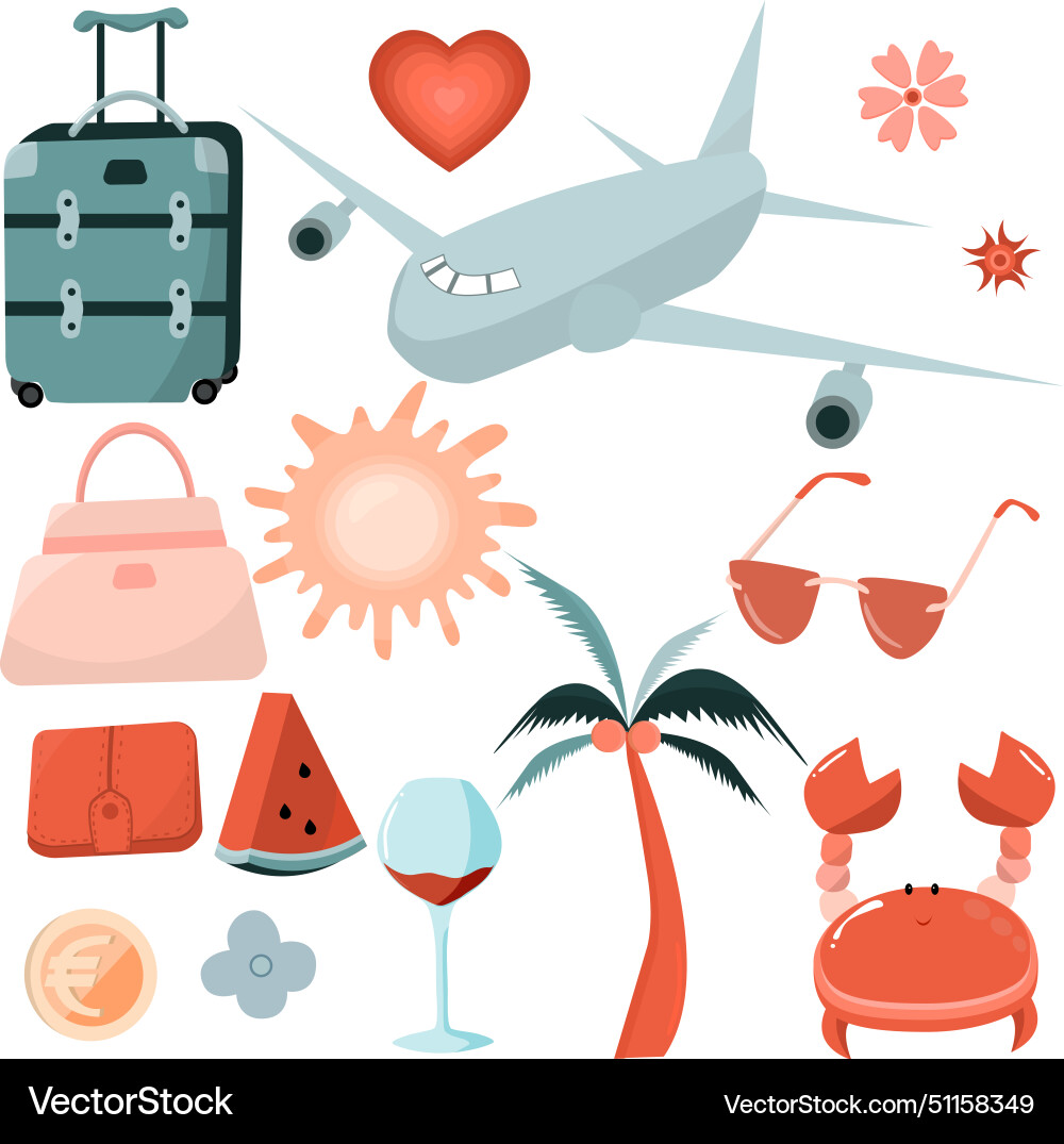 Vocation Royalty Free Vector Image - VectorStock