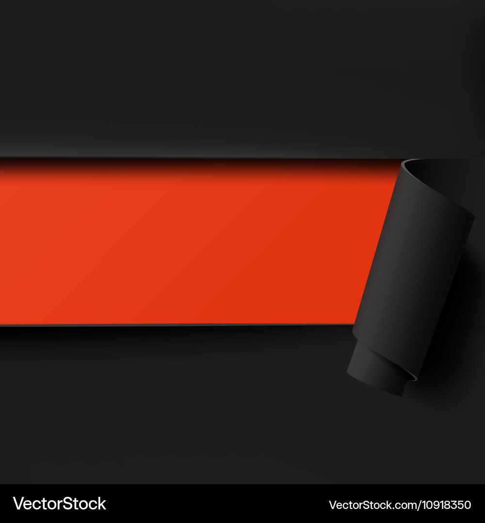 Torn Paper Red And Black Images Download Free Black Torn Paper Crimson