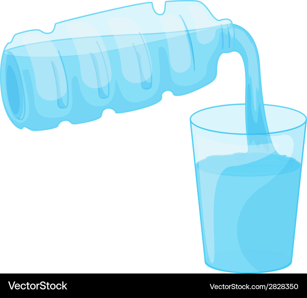 Water Royalty Free Vector Image - VectorStock