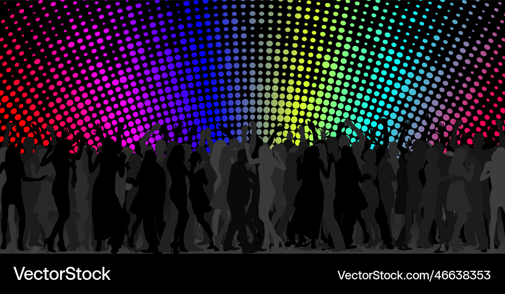 Party Royalty Free Vector Image - VectorStock