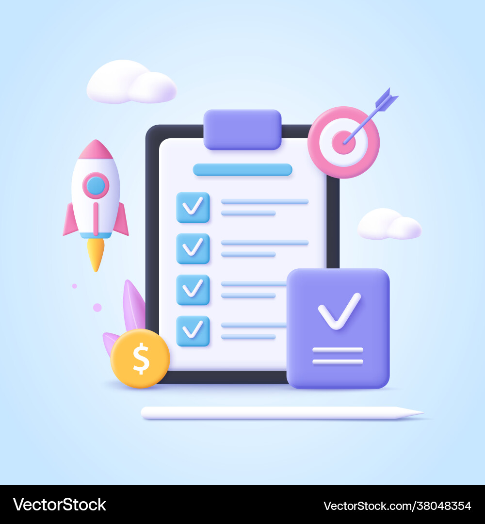 Project Closure Vector Images (over 100)