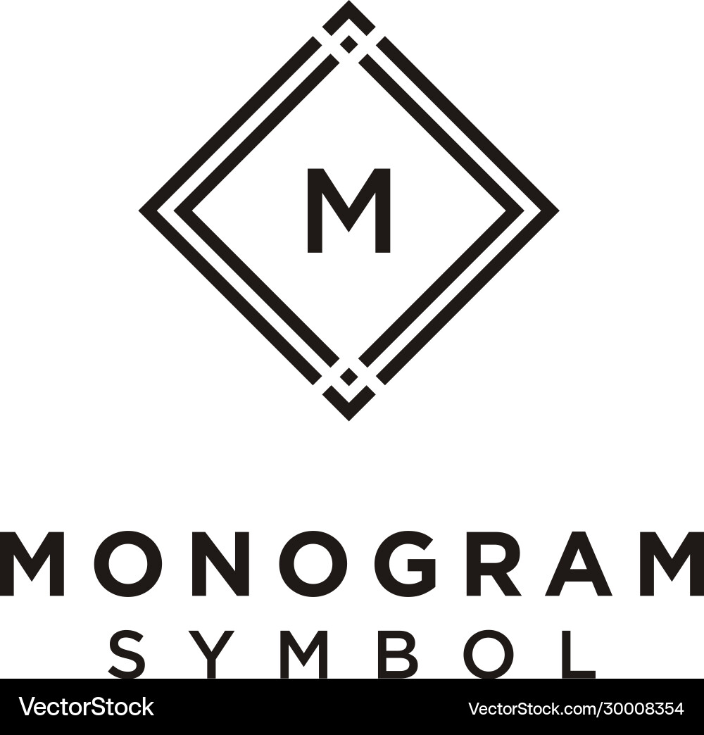 M Square Logo Vector Images (over 8,000)