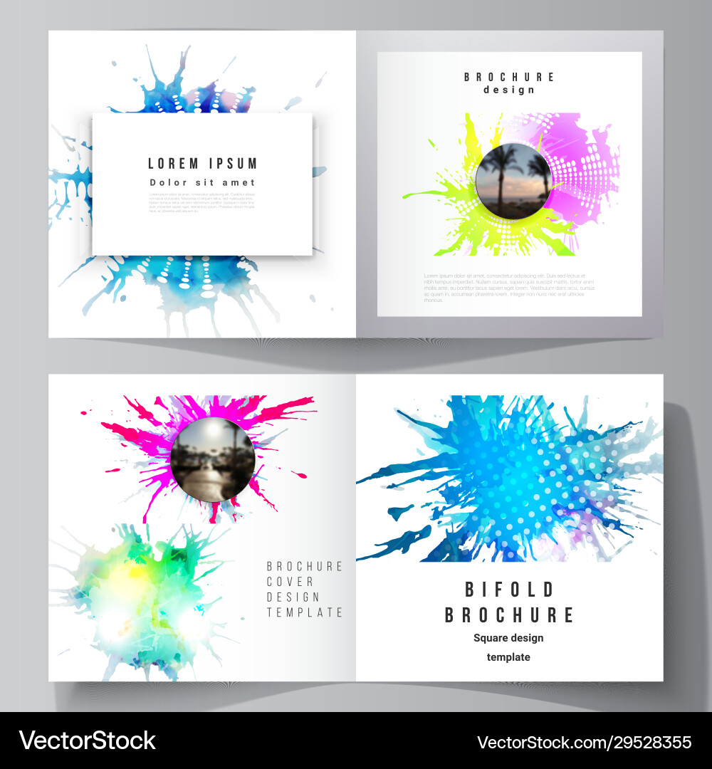 Editable layout Royalty Free Vector Image - VectorStock