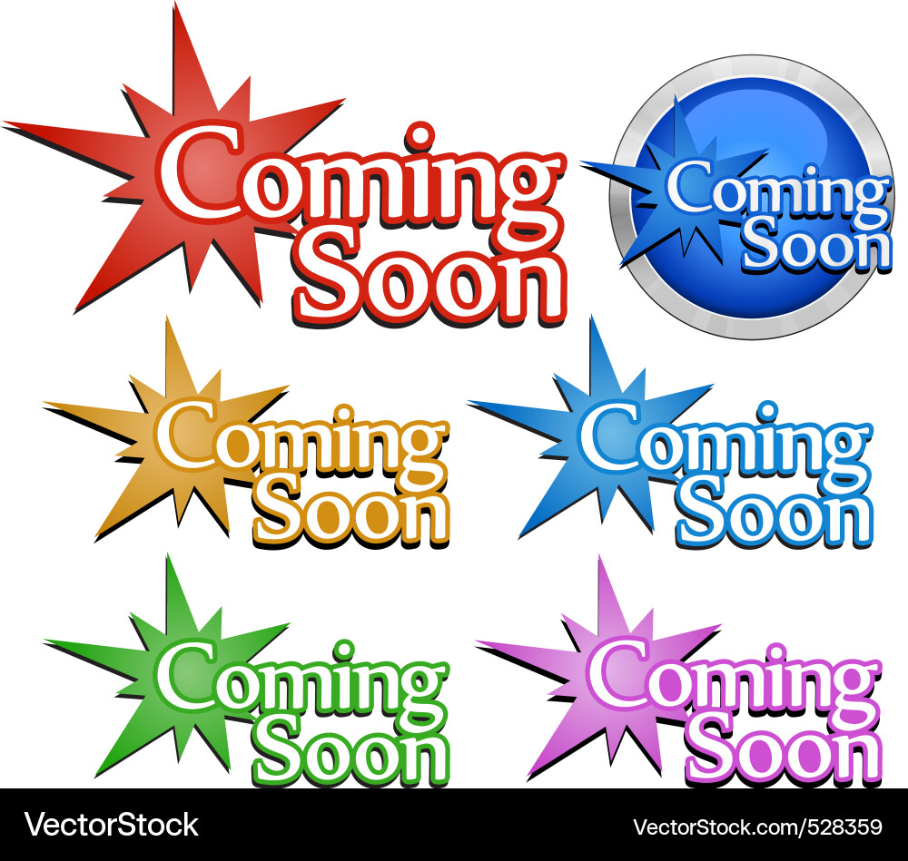 Free Soon Vector Images (93)