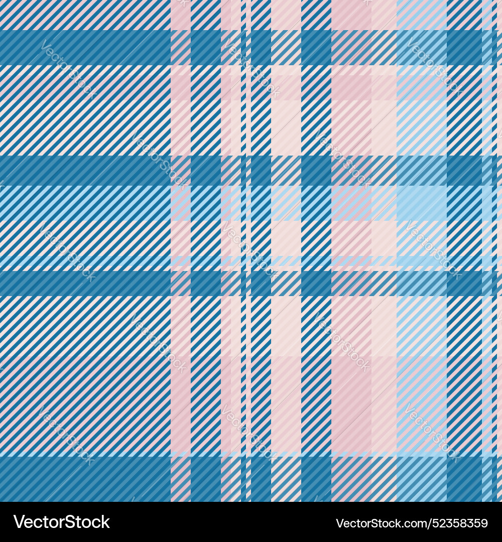 Weave seamless fabric straight pattern textile Vector Image