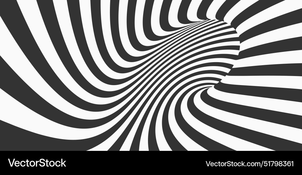 Surrealistic optical illusions Royalty Free Vector Image