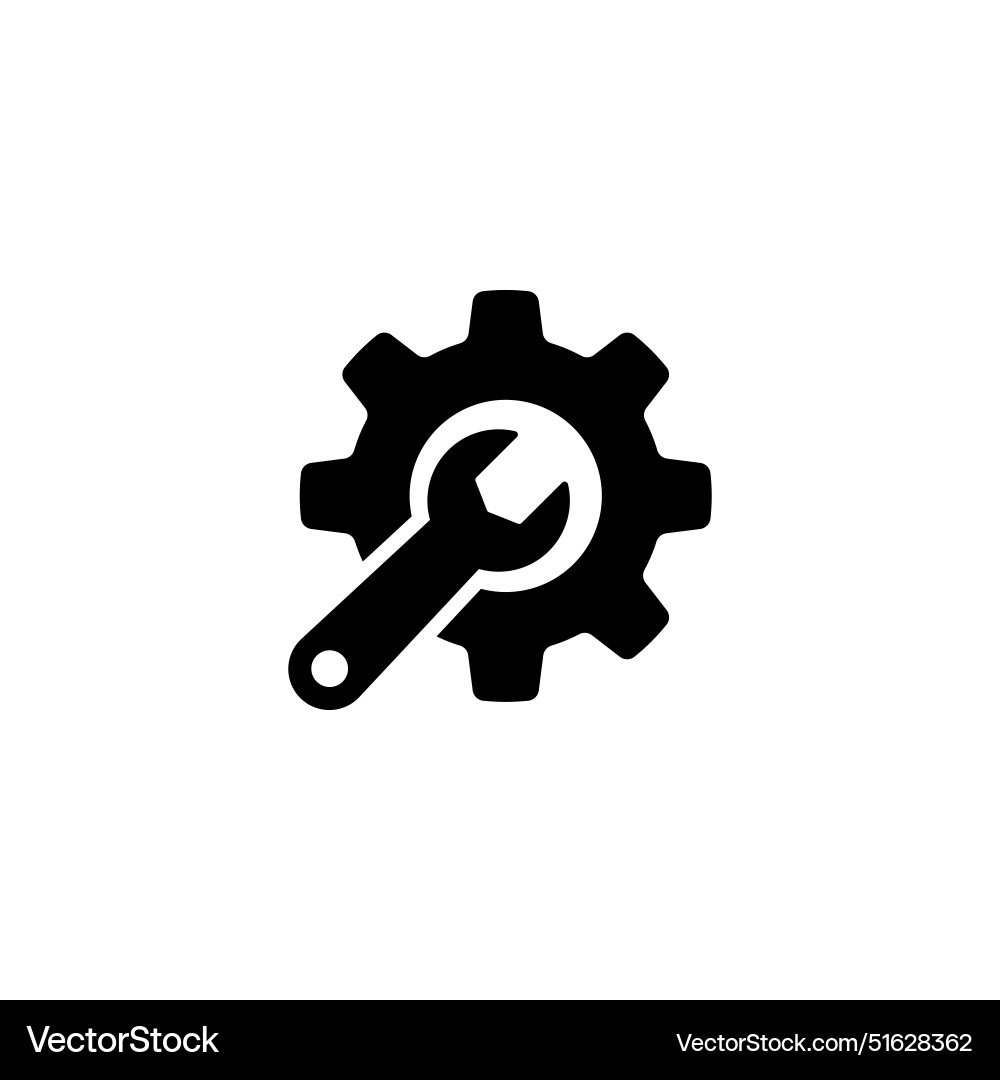 Precision Machining Icon Vector Images (over 3,200)