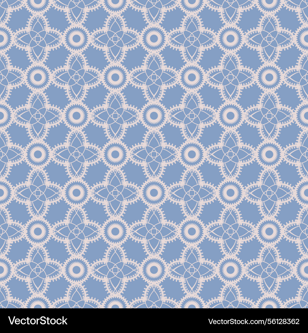 Crochet knitting flowers crafts embroidery Vector Image