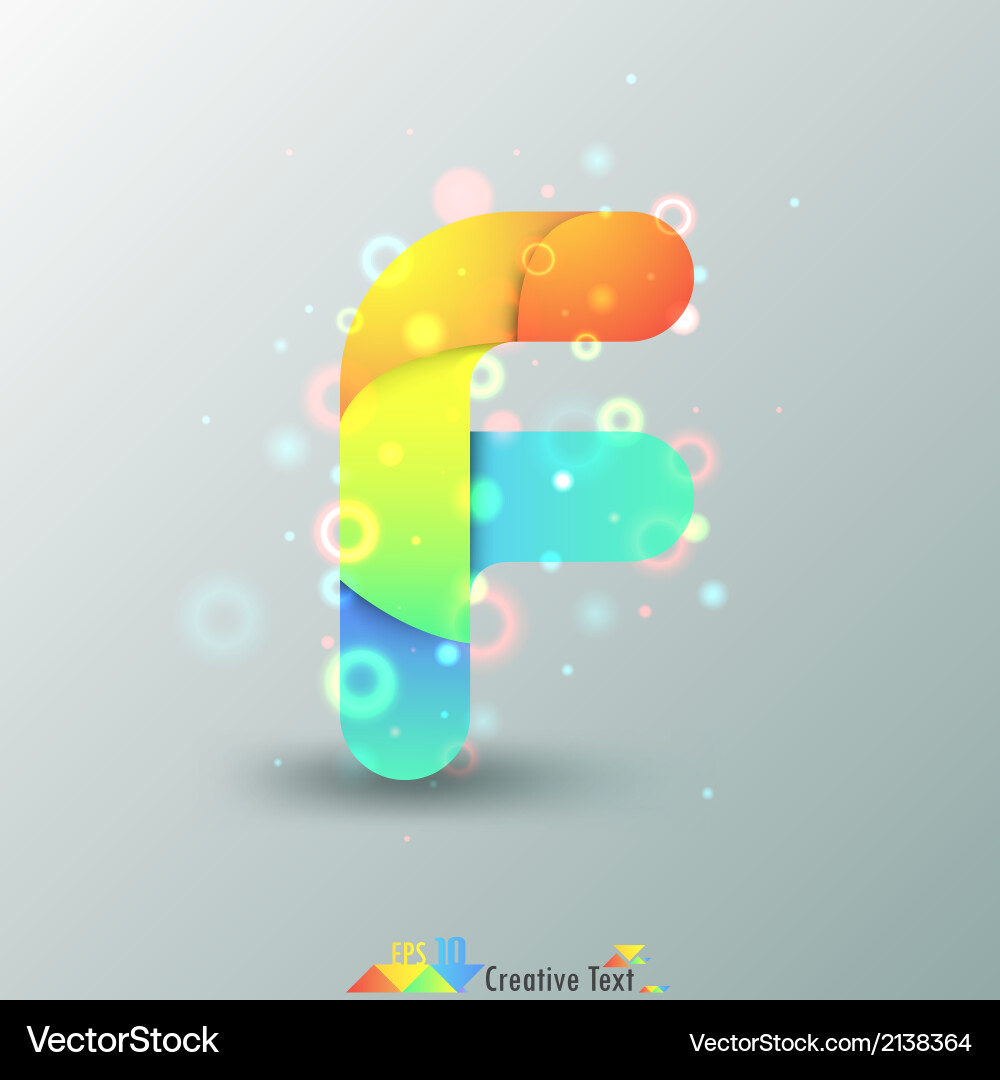 Capital F Vector Images (over 13,000)