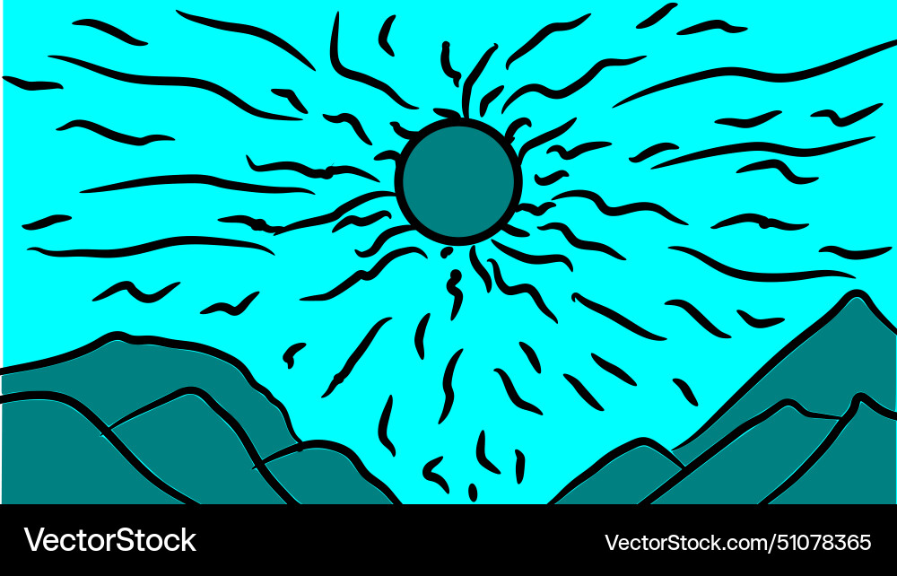 Random background Royalty Free Vector Image - VectorStock