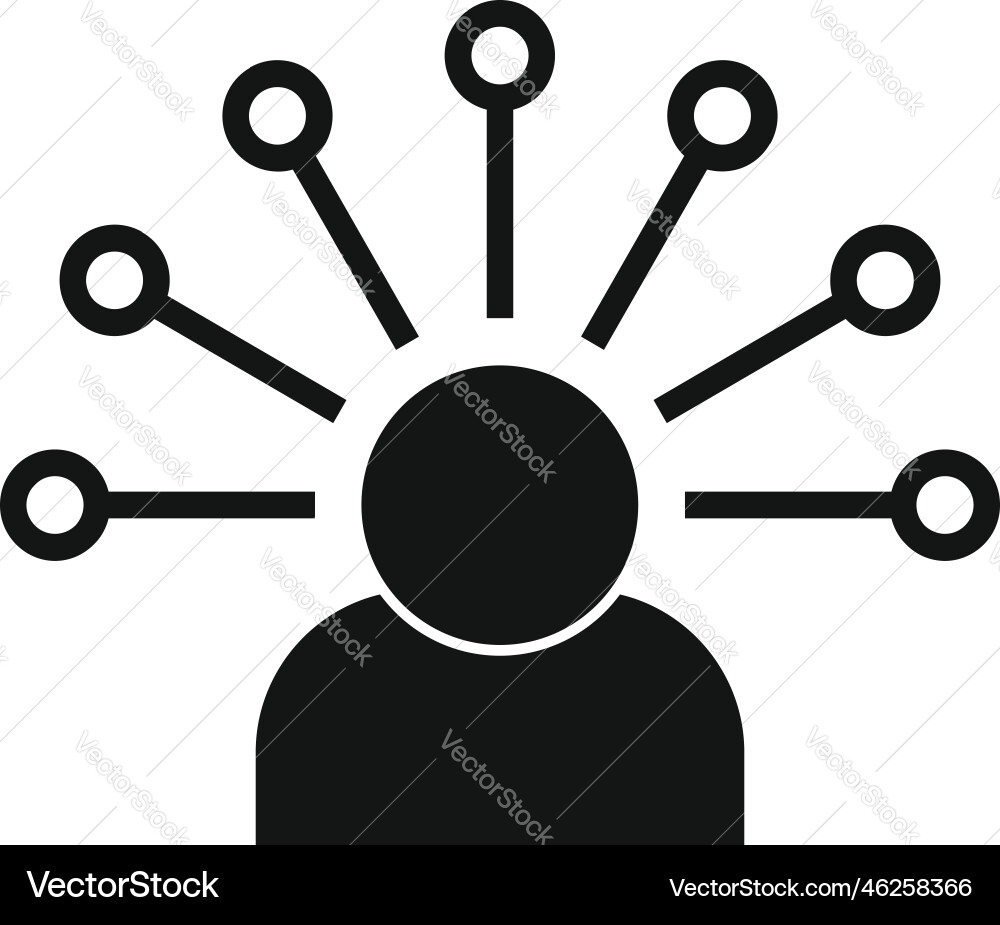 Trist Person Png