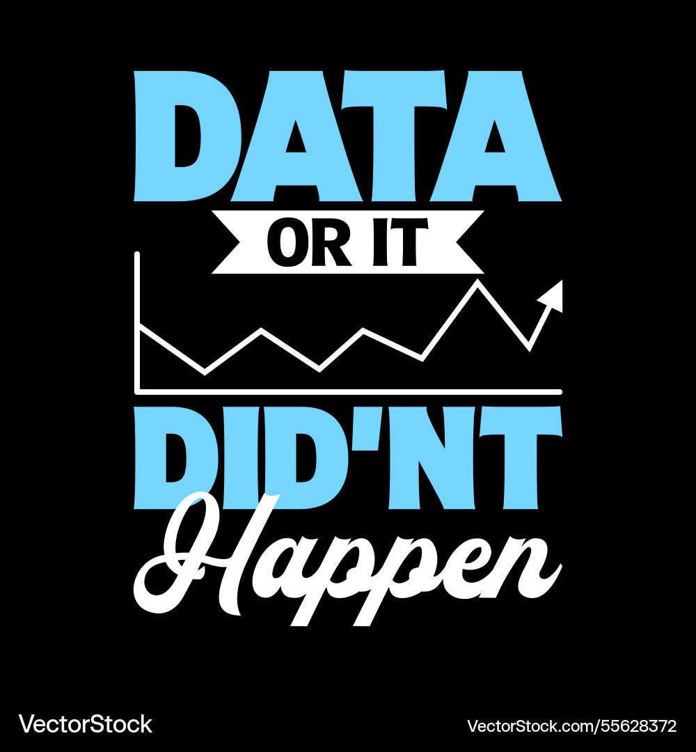 Vintage behavior therapist t-shirt design Vector Image