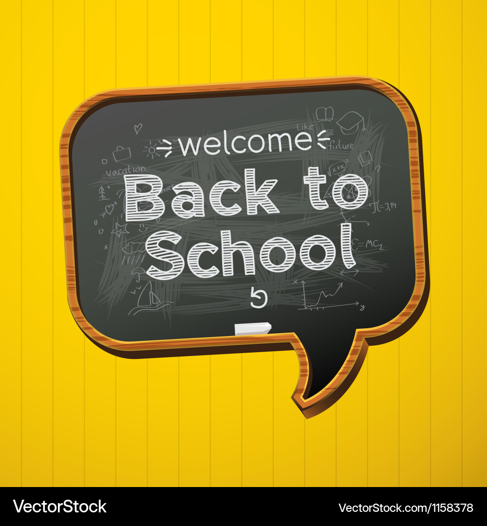 Back to School Vector Images (over 130,000)