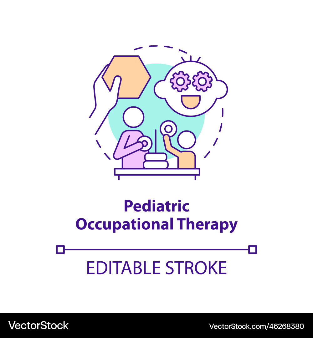 Occupational Therapy Symbol Occupational Therapy In Jellow · Global