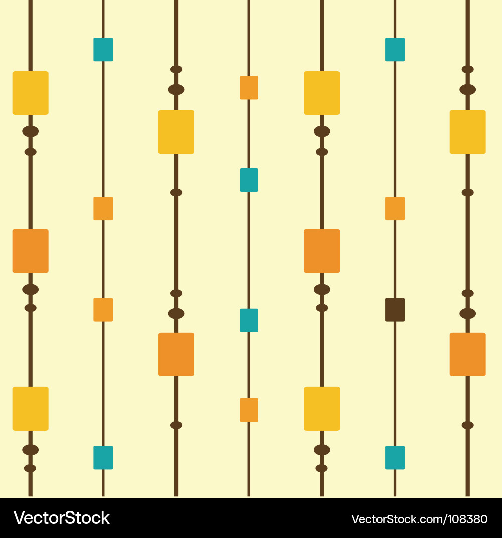 Wallpaper Royalty Free Vector Image - VectorStock