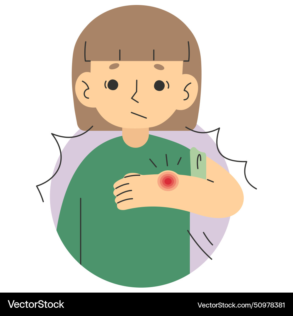 Swollen 8 Royalty Free Vector Image - VectorStock