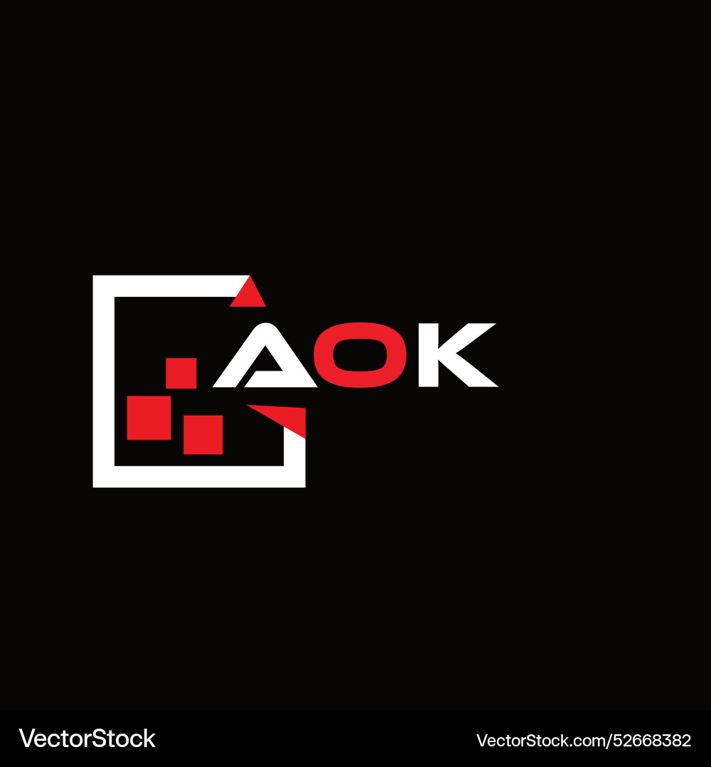 Aok Vector Images (49)