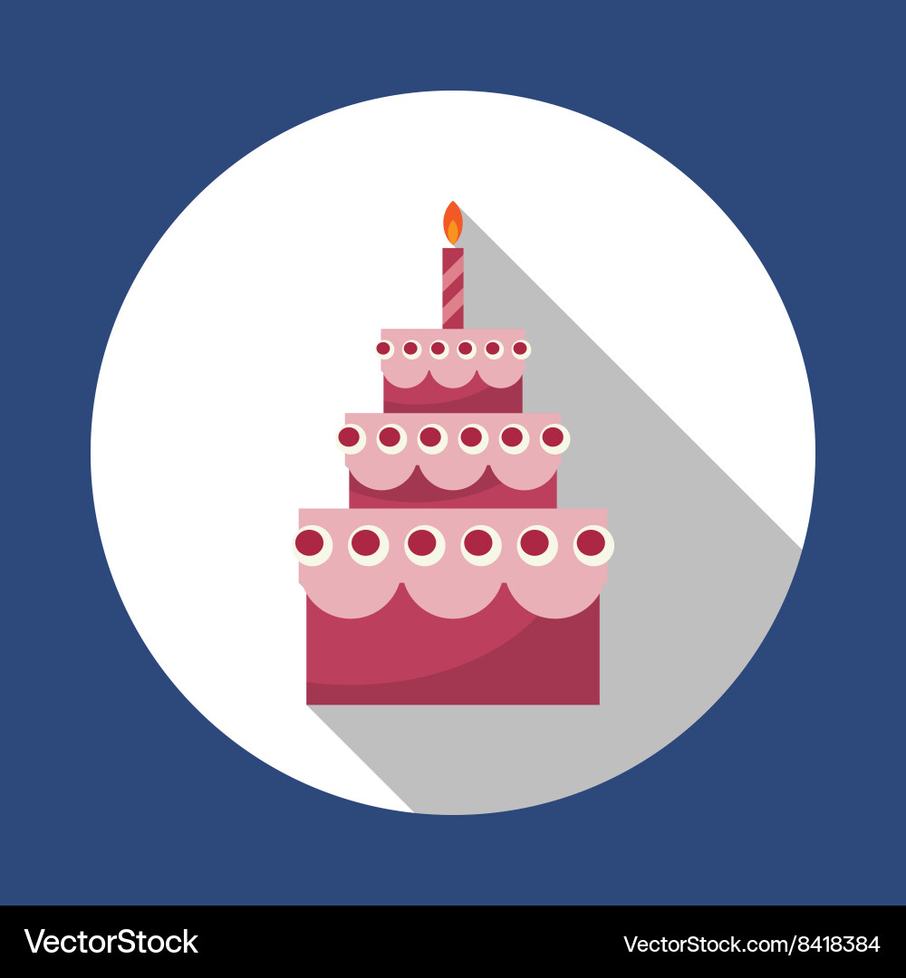 Birthday Round Vector Images (over 43,000)