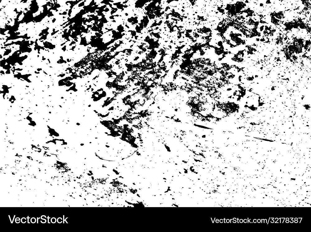 Distress overlay background Royalty Free Vector Image