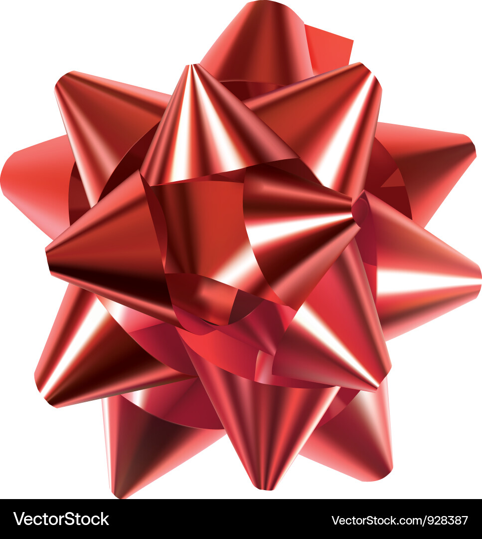 Present Royalty Free Vector Image - VectorStock