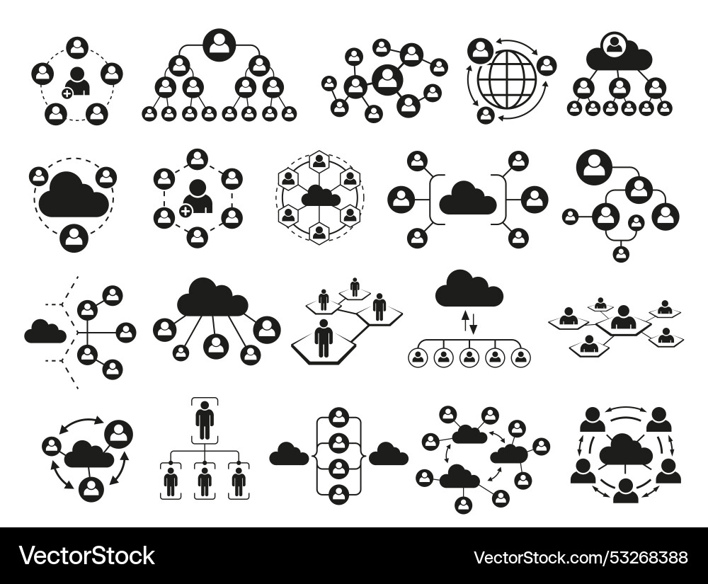 Cyberspace Vector Images (over 200,000)