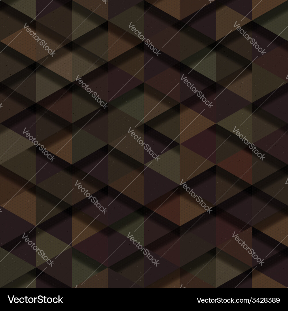 Seamless dark web pattern Royalty Free Vector Image