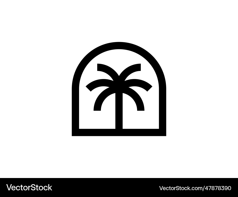 Saudi Tree Vector Images (over 660)