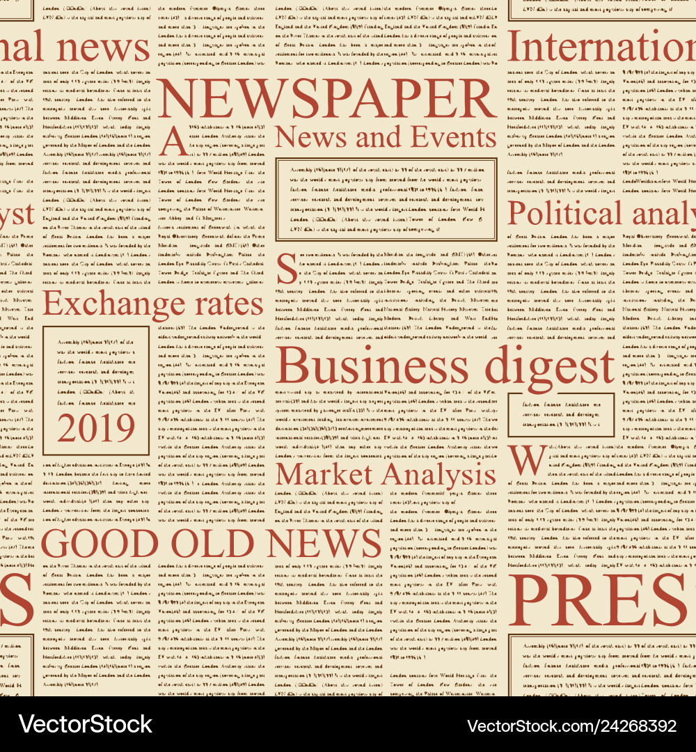 Word Magazine Template Vector Images (over 5,500)