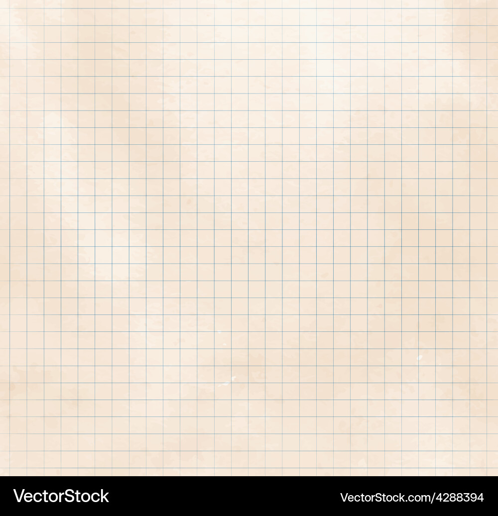 Old vintage paper texture Royalty Free Vector Image