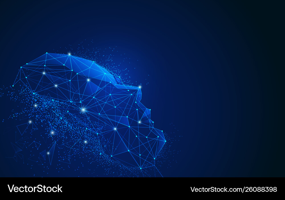 Face Scan Vector Images (over 12,000)