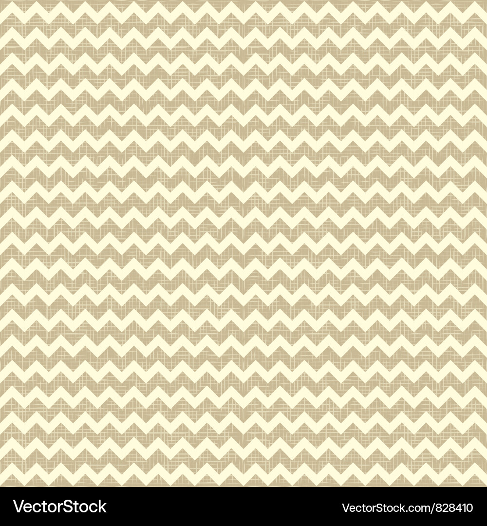 Seamless chevron pattern Royalty Free Vector Image