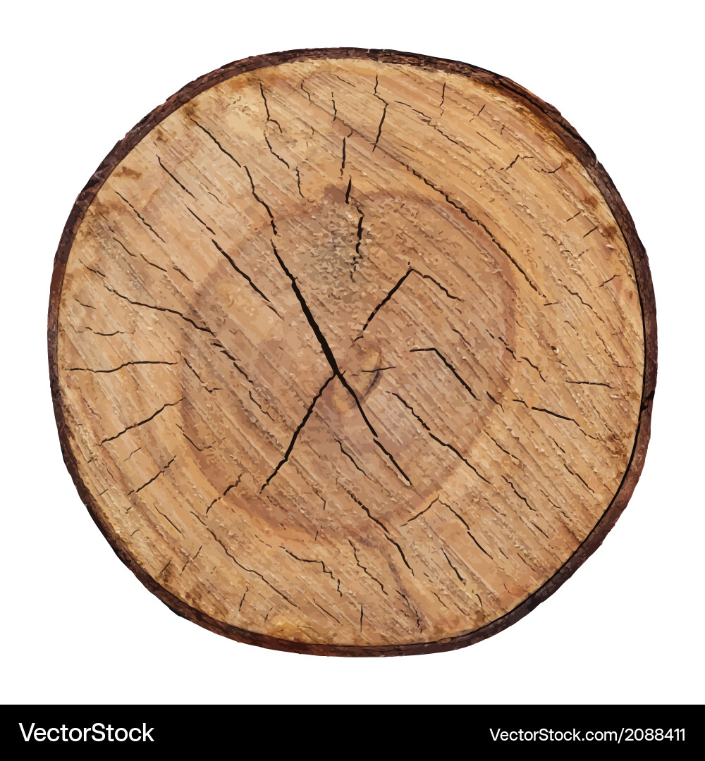 Log Pattern Vector Images (over 4,400)