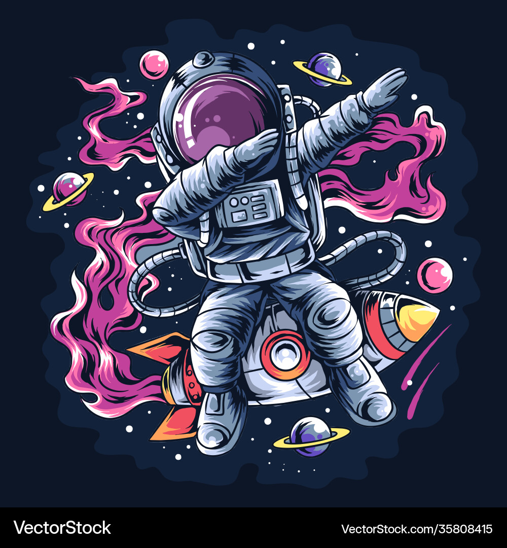 Astronaut Vector Images (over 88,000)